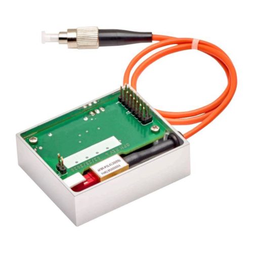 Nouveaux produits : Modules Power Over Fiber - Optoprim